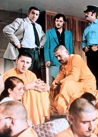 The French Detective (movie, 1975)