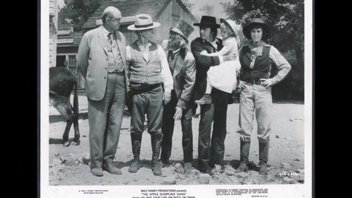 Screenshots - The Apple Dumpling Gang