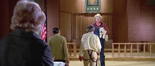 Скриншоты - Парень и его пес