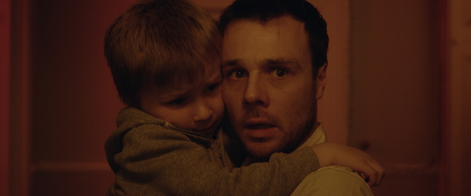 Screenshots - The Canal