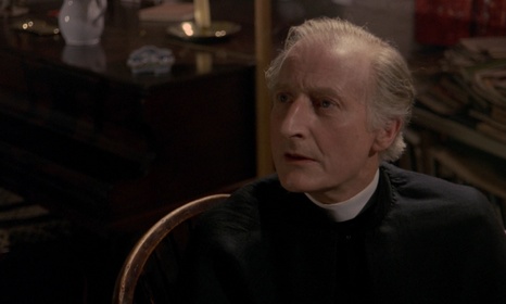 Screenshots - House of Mortal Sin