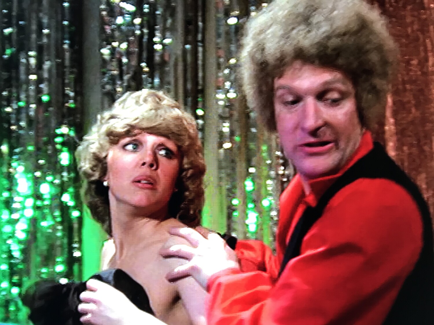 Confessions of a Pop Performer (movie, 1975)