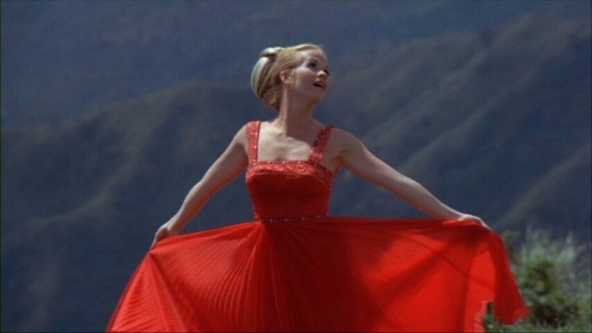 Cover Girl Models (movie, 1975)