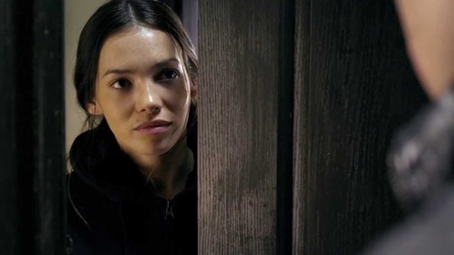 Jemma Dallender The Mirror