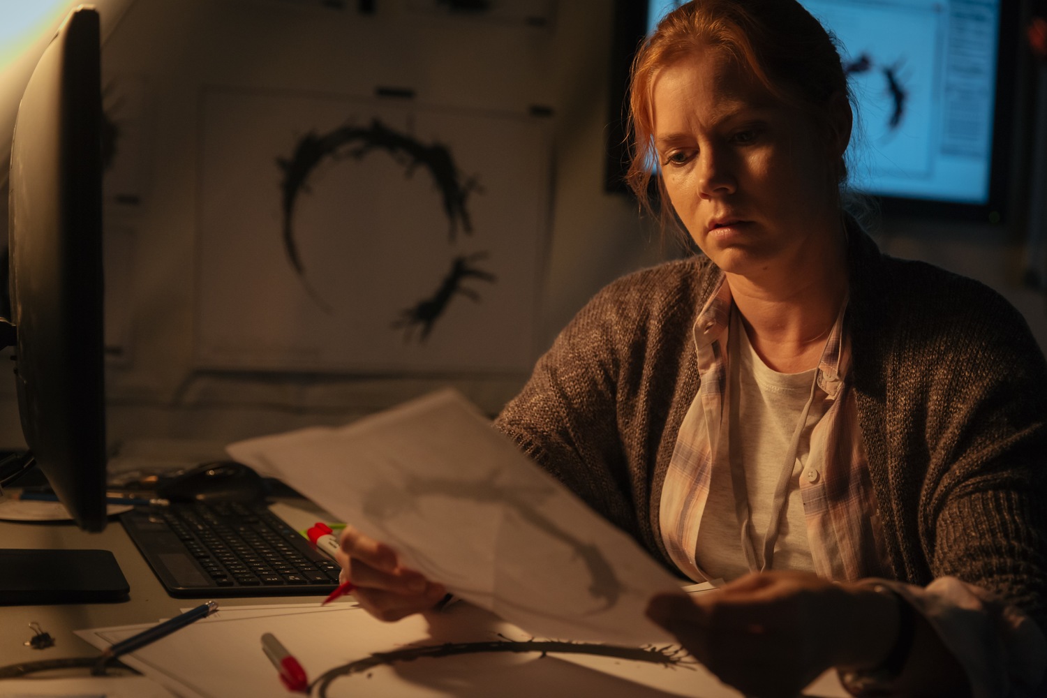 Arrival (movie, 2016)