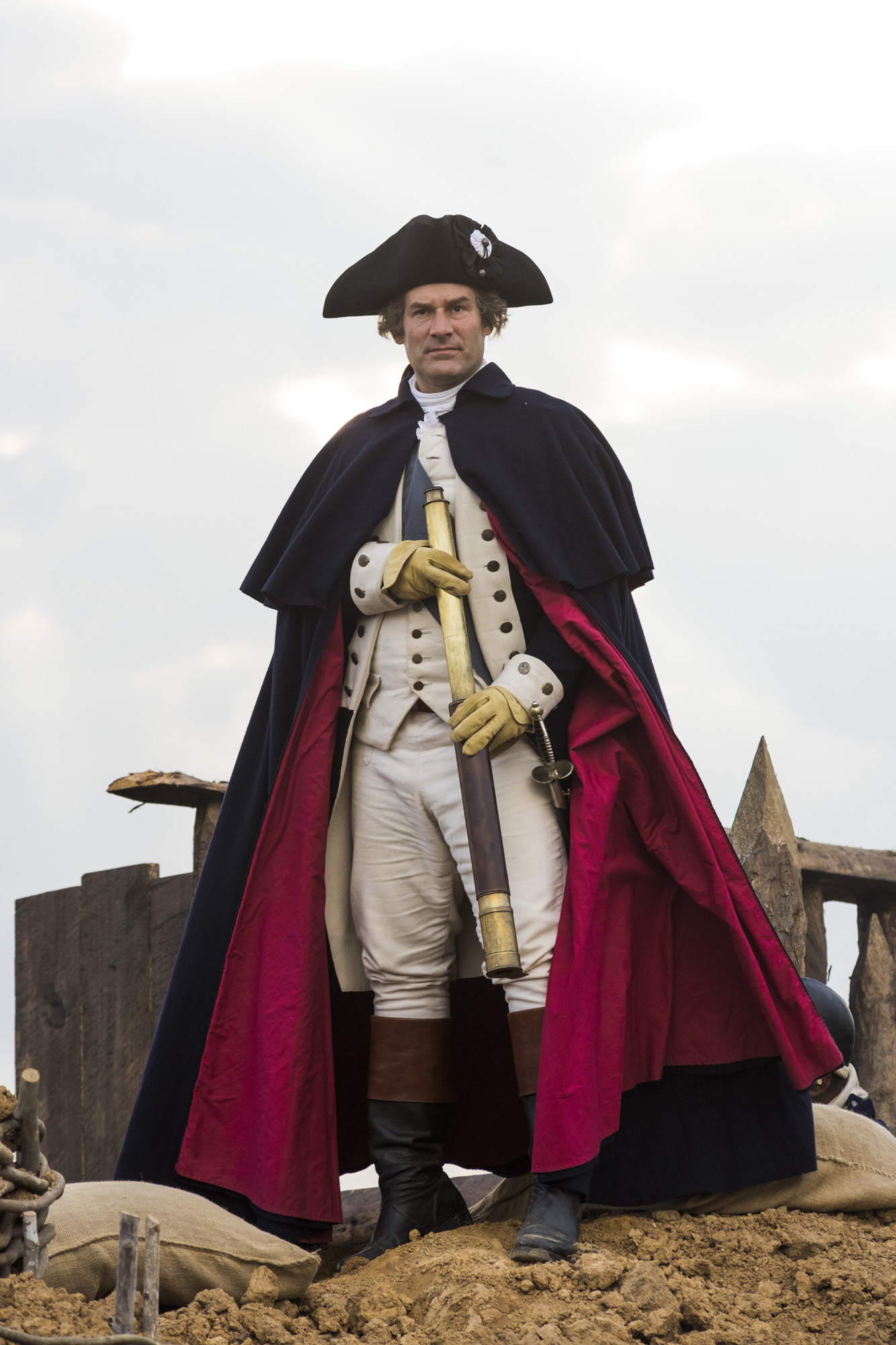 Ian Kahn - actor - biography, photo, best movies and TV shows