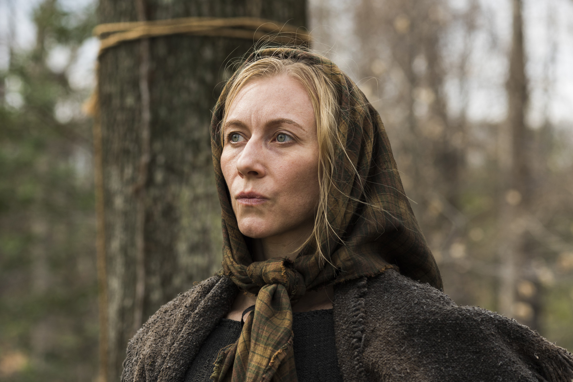 Tina Benko - actress - biography, photo, best movies and TV shows