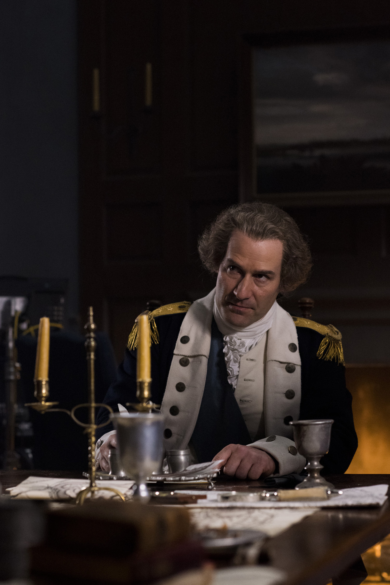 Ian Kahn - actor - biography, photo, best movies and TV shows