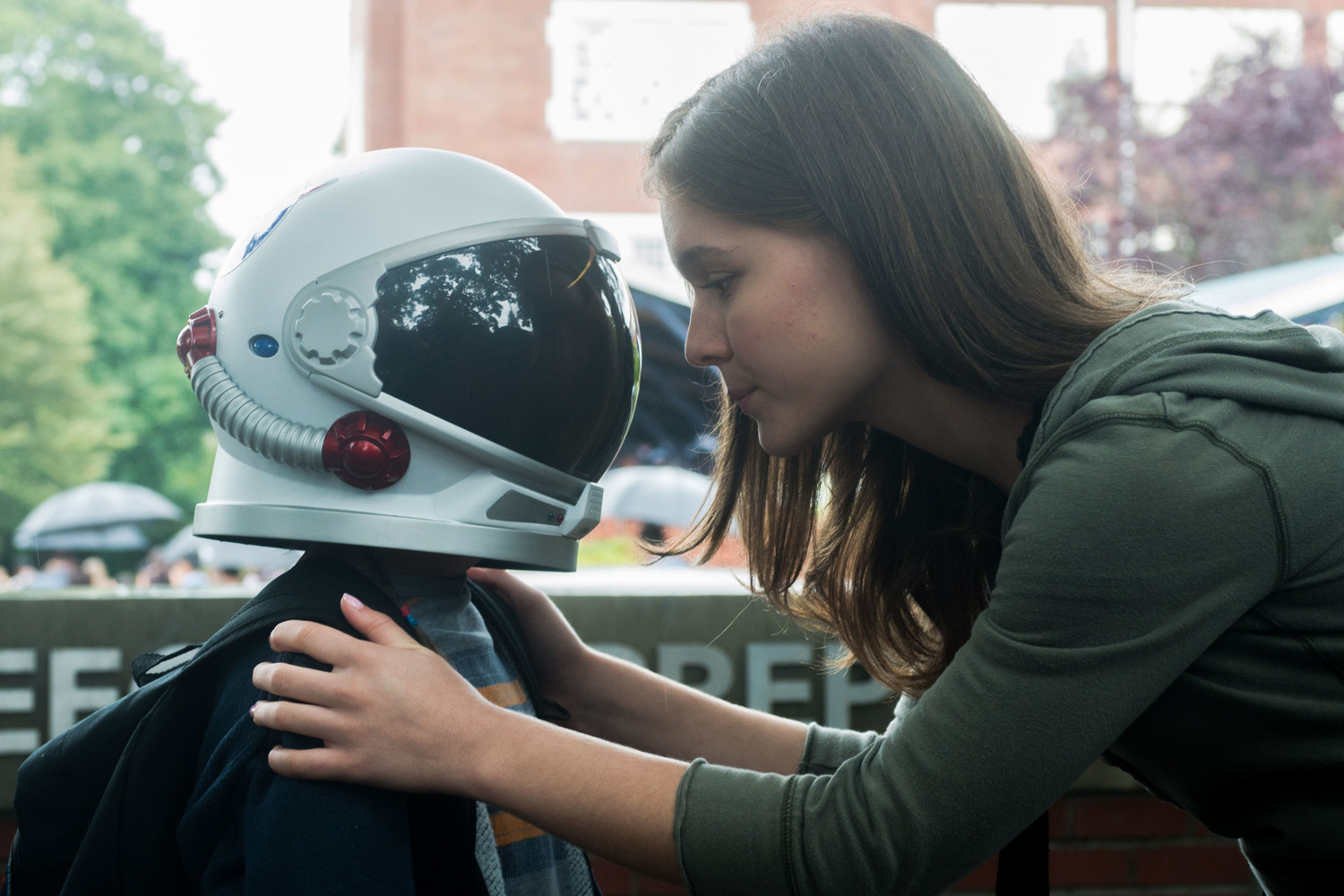 Wonder (movie, 2017)