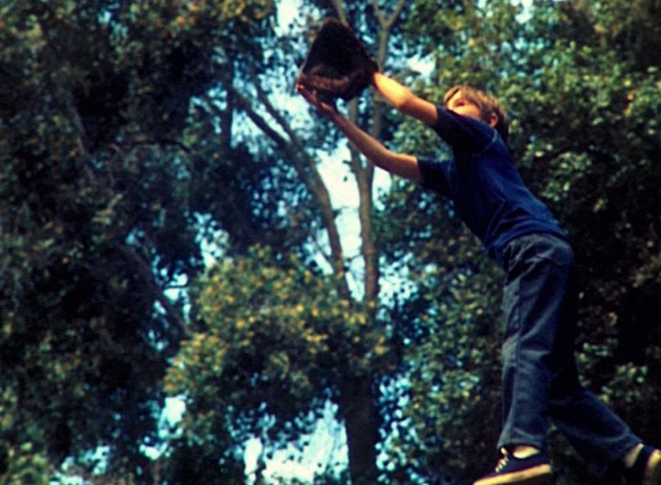 Ike Eisenmann - actor, director, writer, producer