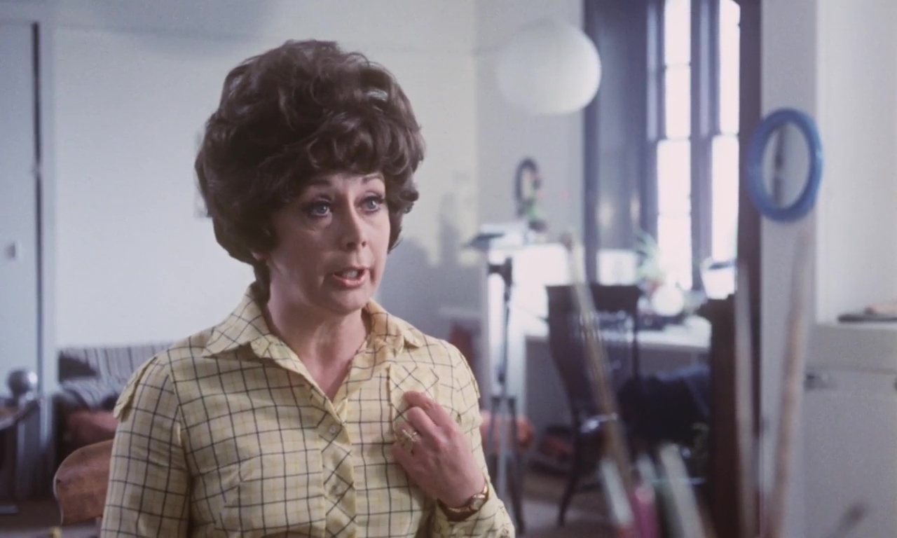 Eskimo Nell (movie, 1975)