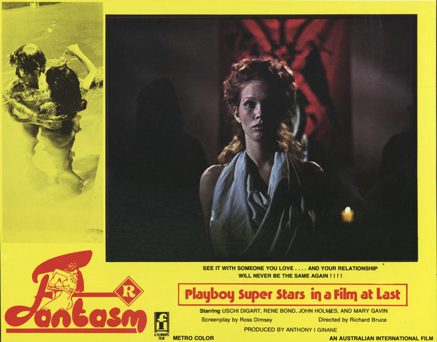 Fantasm (movie, 1976)