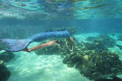 Mako: Island of Secrets (series, 2013 – 2016)