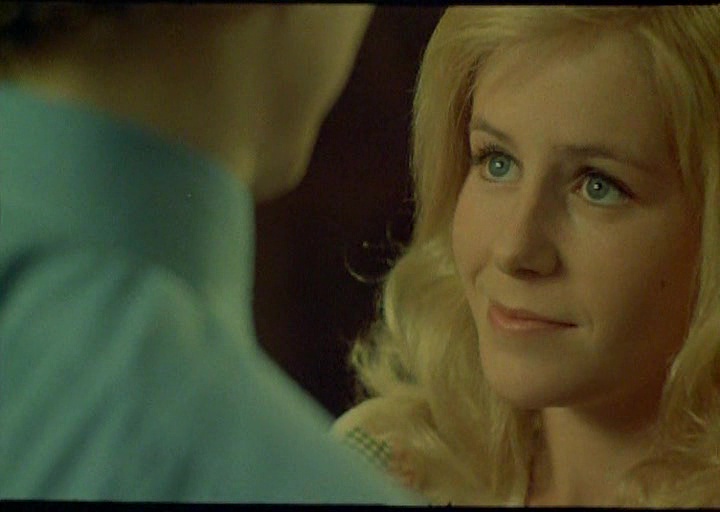 Marie Forså - actress - biography, photo, best movies and TV shows