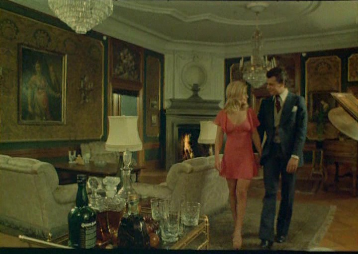 Marie Forså - actress - biography, photo, best movies and TV shows