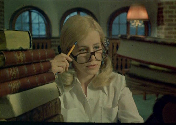 Marie Forså - actress - biography, photo, best movies and TV shows