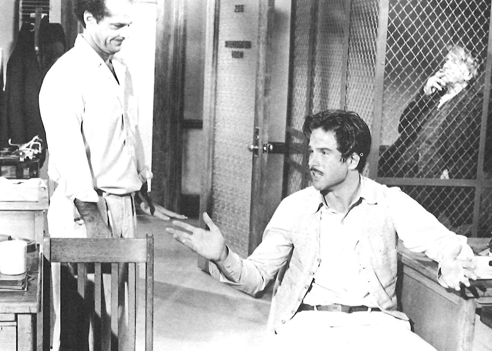 Richard B. Shull - actor, author, writer