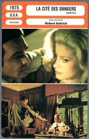 Ben Johnson - actor - biography, photo, best movies and TV shows