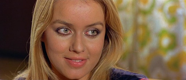 Gloria Guida - actress - biography, photo, best movies and TV shows