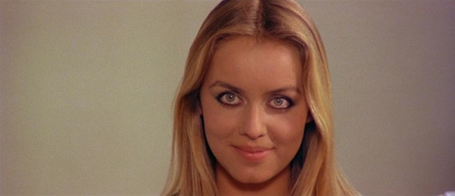 Gloria Guida - actress - biography, photo, best movies and TV shows