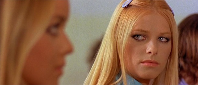 Gloria Guida - actress - biography, photo, best movies and TV shows