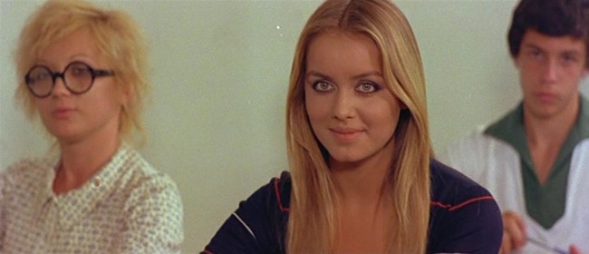 Gloria Guida - actress - biography, photo, best movies and TV shows