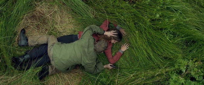 Douglas Russell - actor - biography, photo, best movies and TV shows