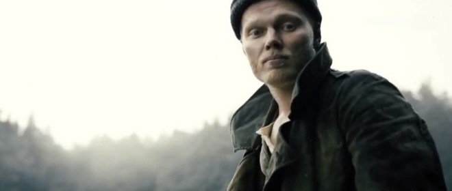 Screenshots - Wolfschildren