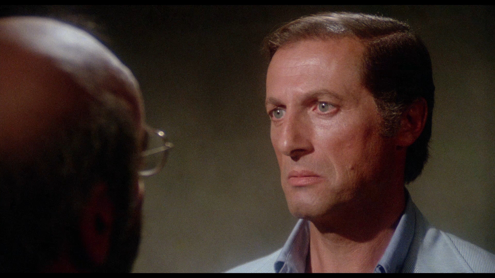 Lloyd Bochner - actor - biography, photo, best movies and TV shows