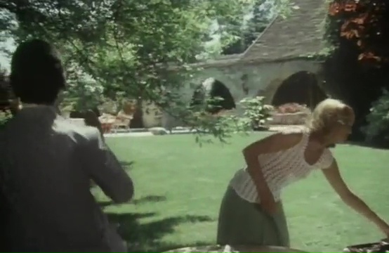 Felicia (movie, 1975)