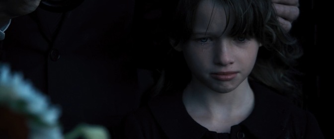 Ever Anderson - actress - biography, photo, best movies and TV shows