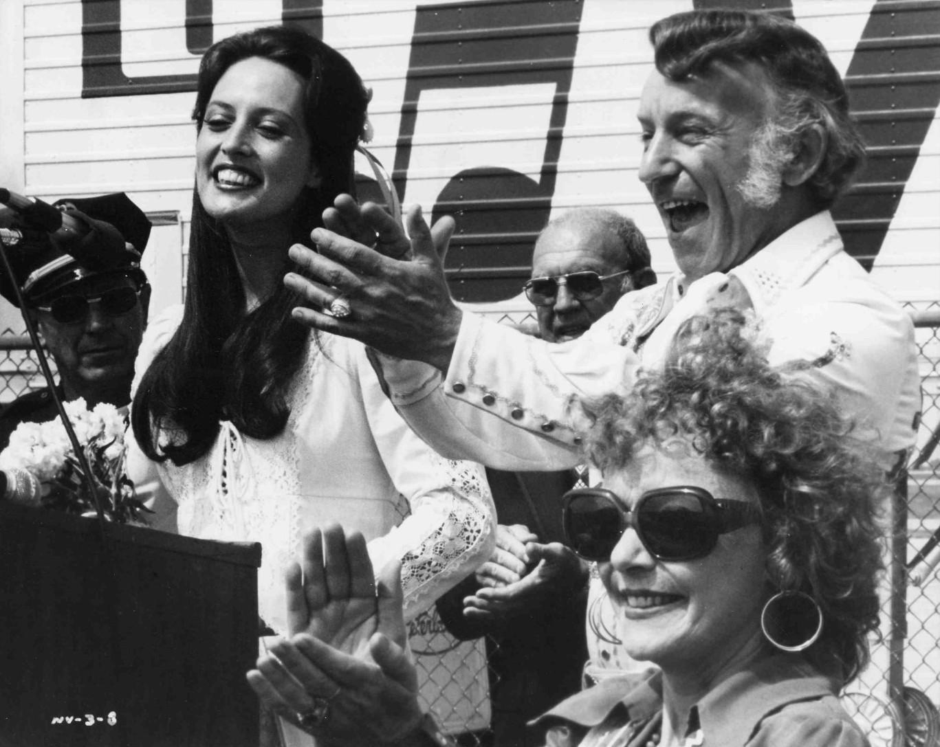 Barbara Baxley - actress - biography, photo, best movies and TV shows