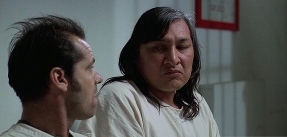 Will Sampson - actor - biography, photo, best movies and TV shows