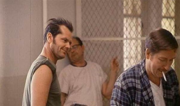 William Redfield - actor - biography, photo, best movies and TV shows