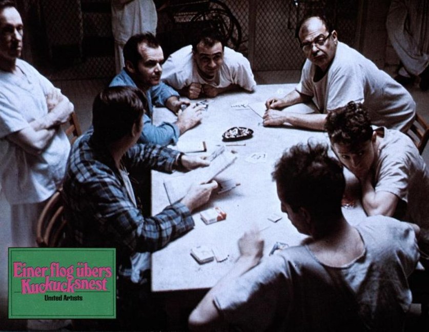 William Redfield - actor - biography, photo, best movies and TV shows