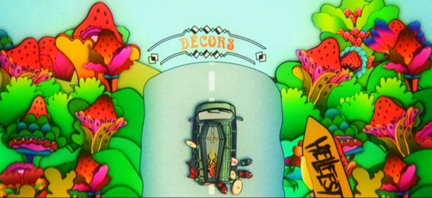 Screenshots - Pop Redemption