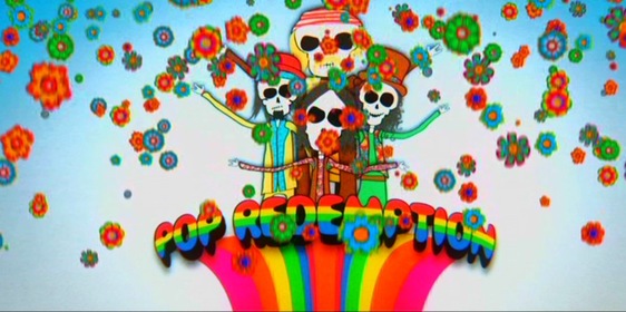 Screenshots - Pop Redemption