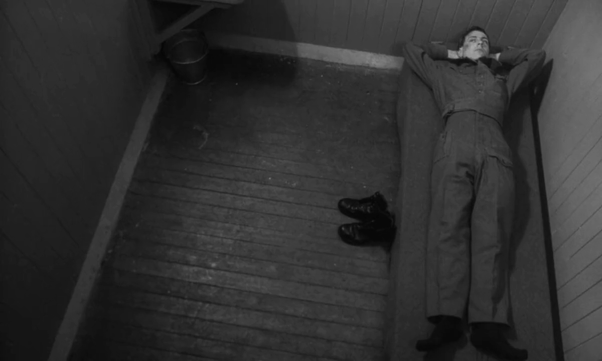 Brian Stirner - actor, director, writer