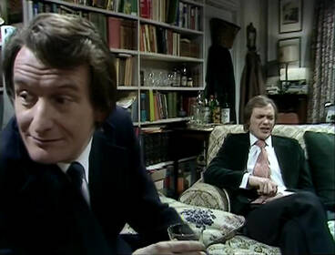 James Bolam - actor - biography, photo, best movies and TV shows