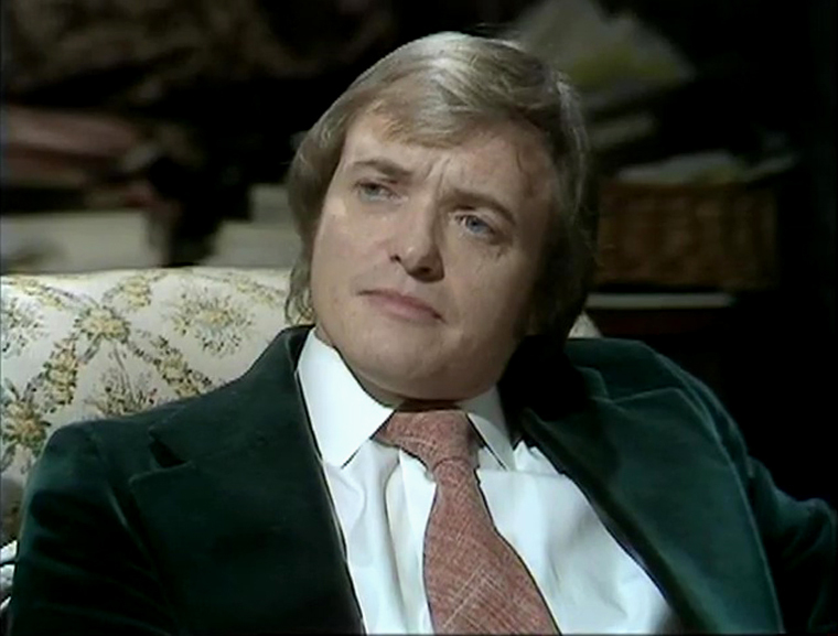 James Bolam - actor - biography, photo, best movies and TV shows