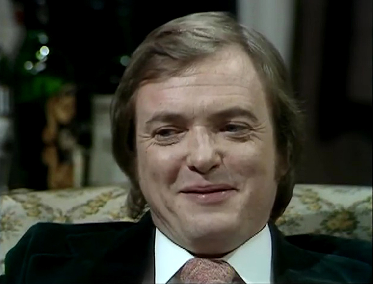 James Bolam - actor - biography, photo, best movies and TV shows