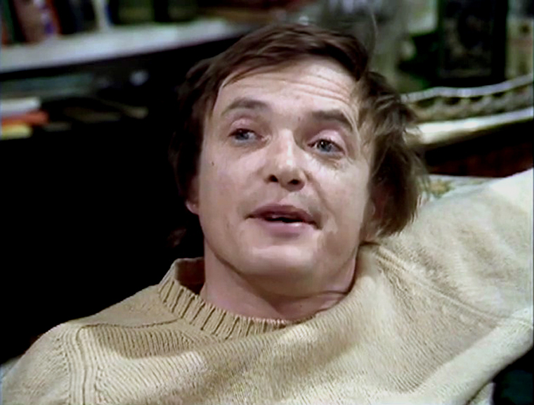 James Bolam - actor - biography, photo, best movies and TV shows