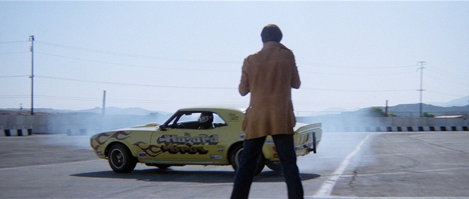 James Stacy - actor, producer - biography, photo, best movies and TV shows