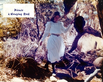 Picnic at Hanging Rock (movie, 1975)