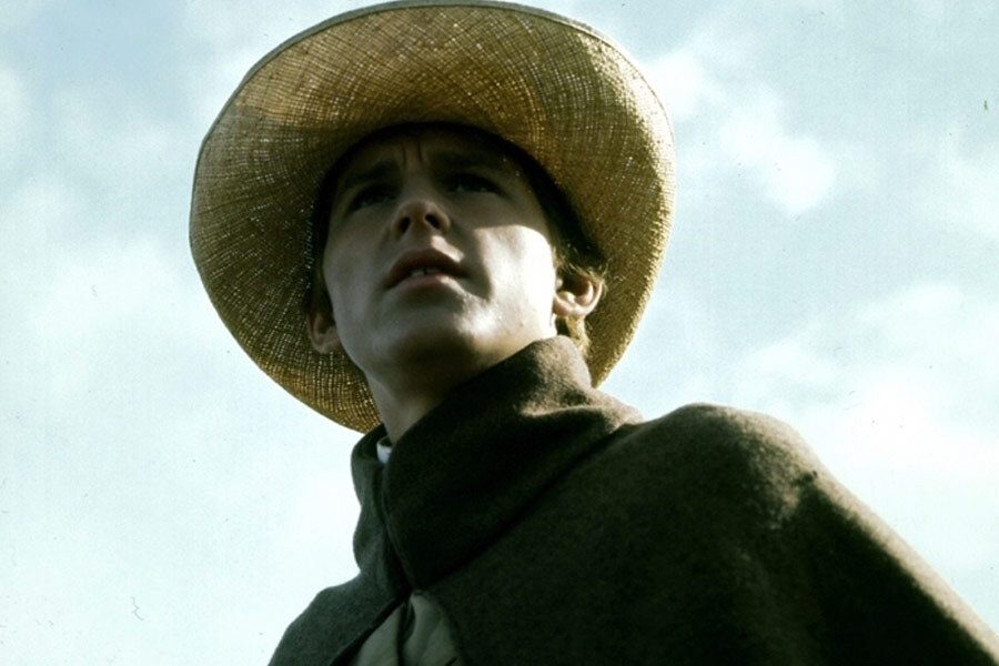 Dominic Guard - actor - biography, photo, best movies and TV shows