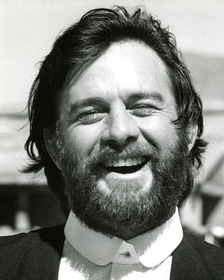 James Stacy - actor, producer - biography, photo, best movies and TV shows