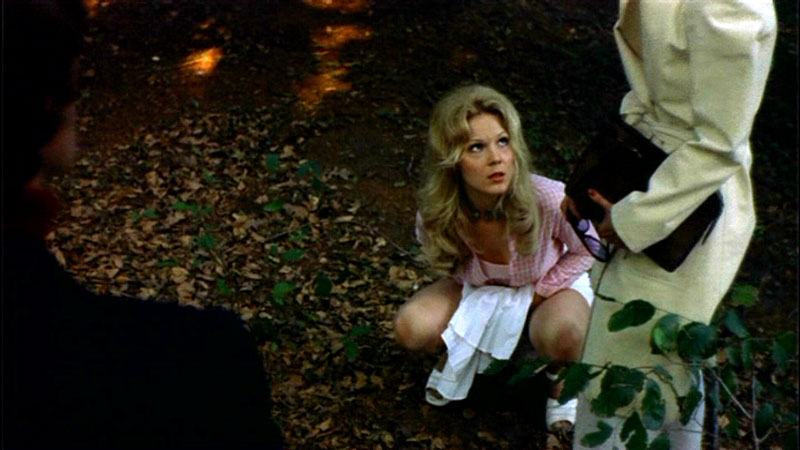 Rebecca Brooke - actress - biography, photo, best movies and TV shows