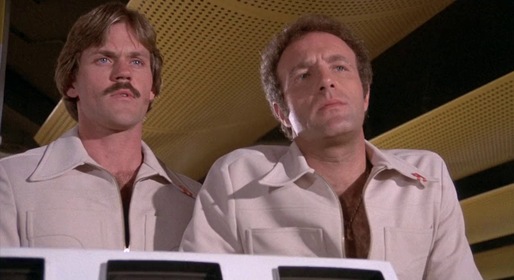 John Beck - actor - biography, photo, best movies and TV shows