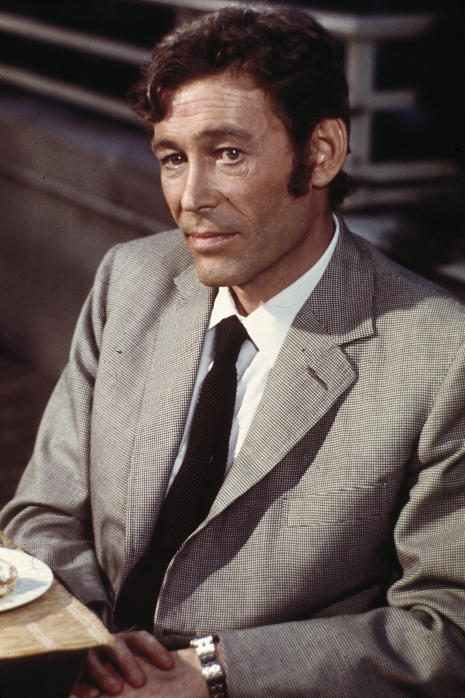 Rosebud (movie, 1975)
