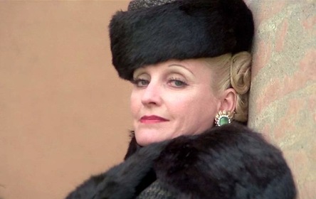 Salò, or the 120 Days of Sodom (movie, 1975)